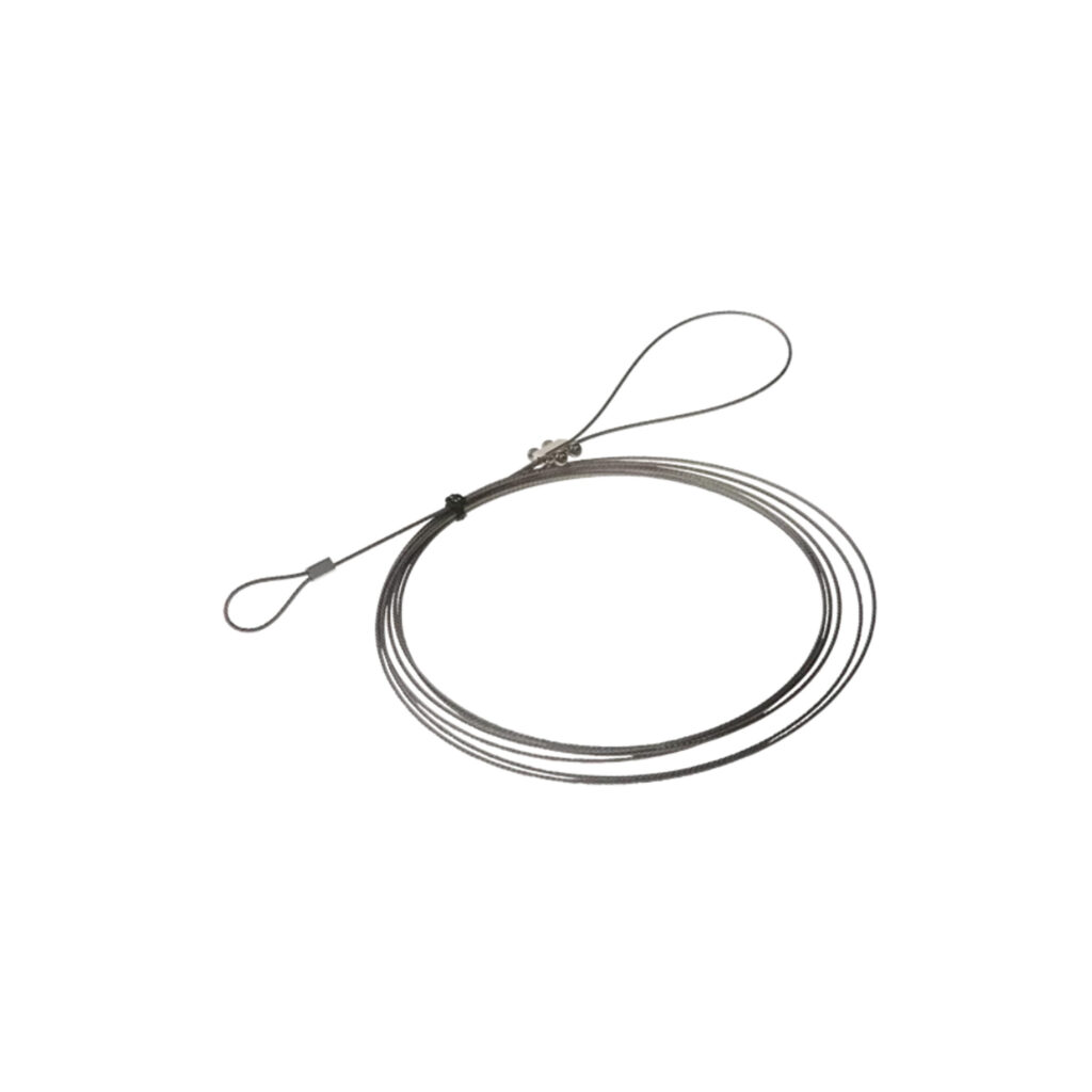 AXIS Safety Wire 3M 5 Pack - 5801-971