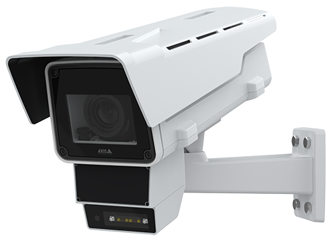 CanDat Systems - AXIS Certified Professional Sales & Services - CCTV ...