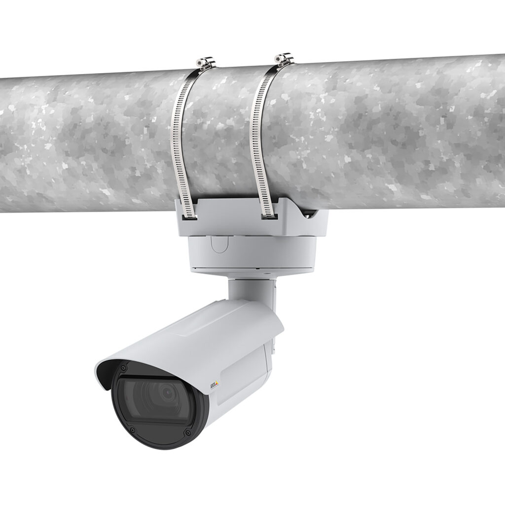 AXIS T91B47 Pole Mount 100-410 MM - 01164-001