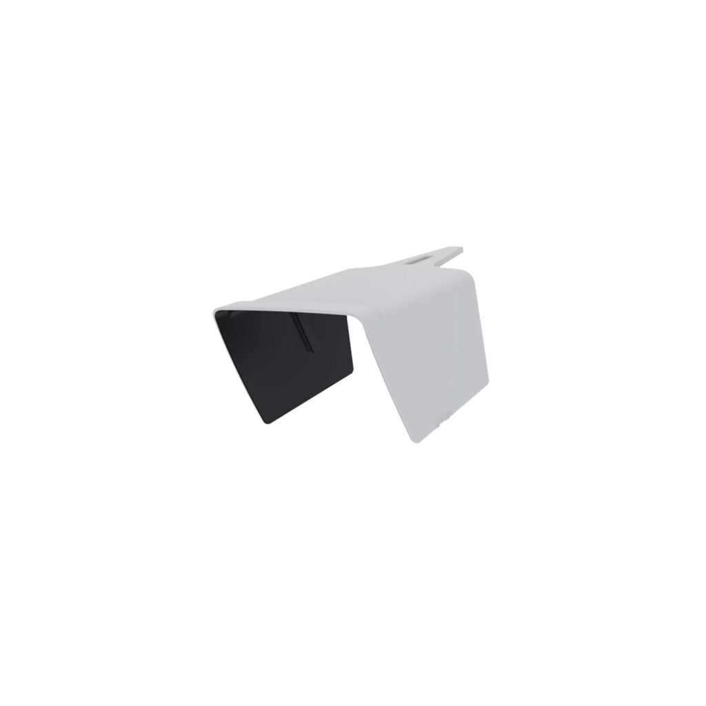 AXIS P13 Weathershield Extension A - 01692-001