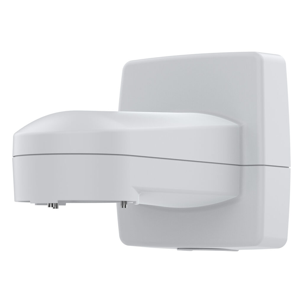 AXIS TP1001-E Wall & Pole Mount - 02851-001