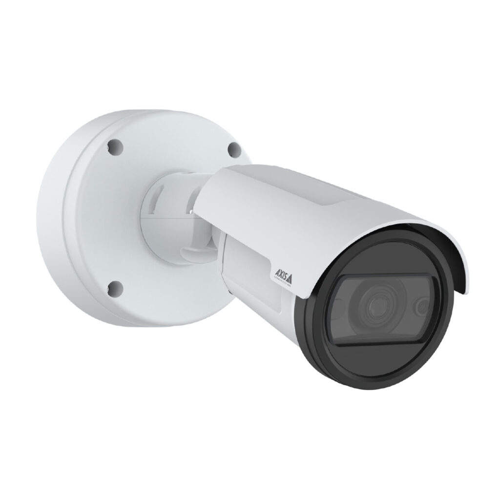 AXIS P1475-LE Bullet Camera - 03181-001