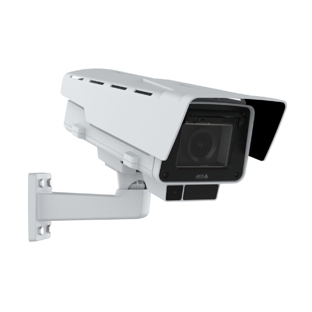 AXIS Q6325-LE PTZ Video Camera - 03313-001