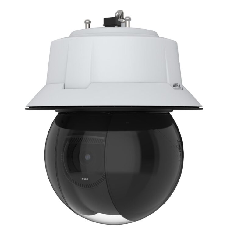 AXIS P1475-LE Bullet Camera - 03181-001
