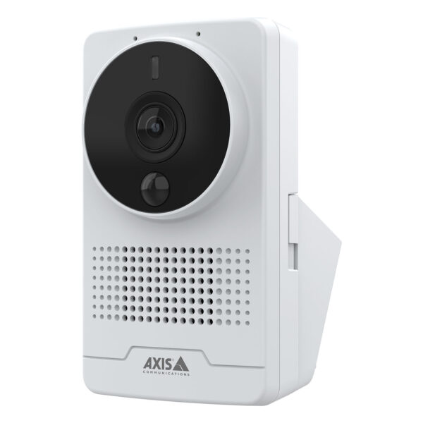 AXIS Camera Station Edge Application