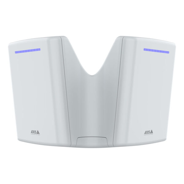 AXIS T91G61 Wall Mount - 5506-951