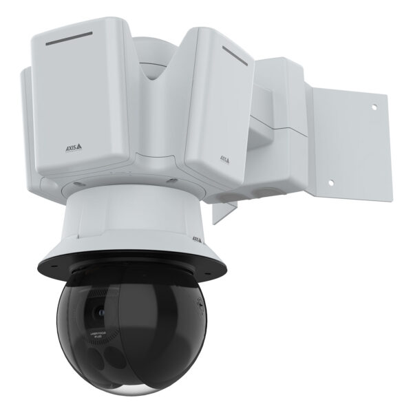AXIS P1475-LE Bullet Camera - 03181-001