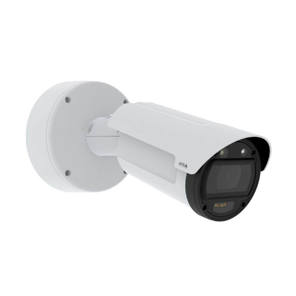 AXIS P1475-LE Bullet Camera - 03181-001